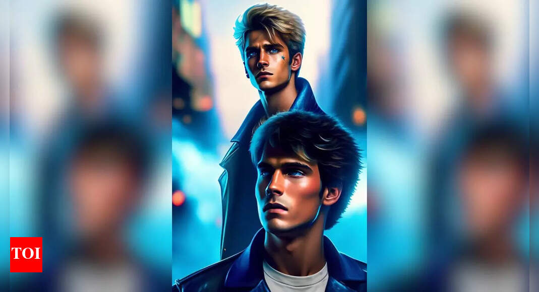 The Outsiders: The first line is masterful introduction that engages ...