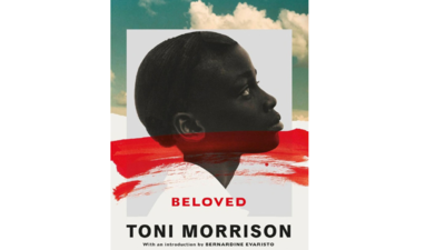 Beloved: First sentence creates a dark and ominous atmosphere right ...