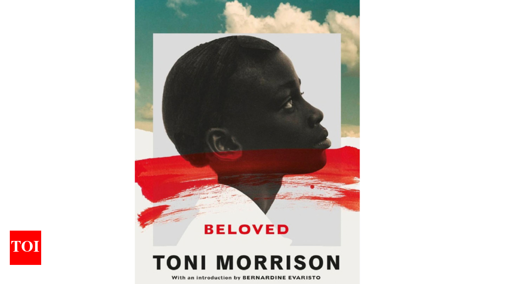 Beloved: First sentence creates a dark and ominous atmosphere right ...