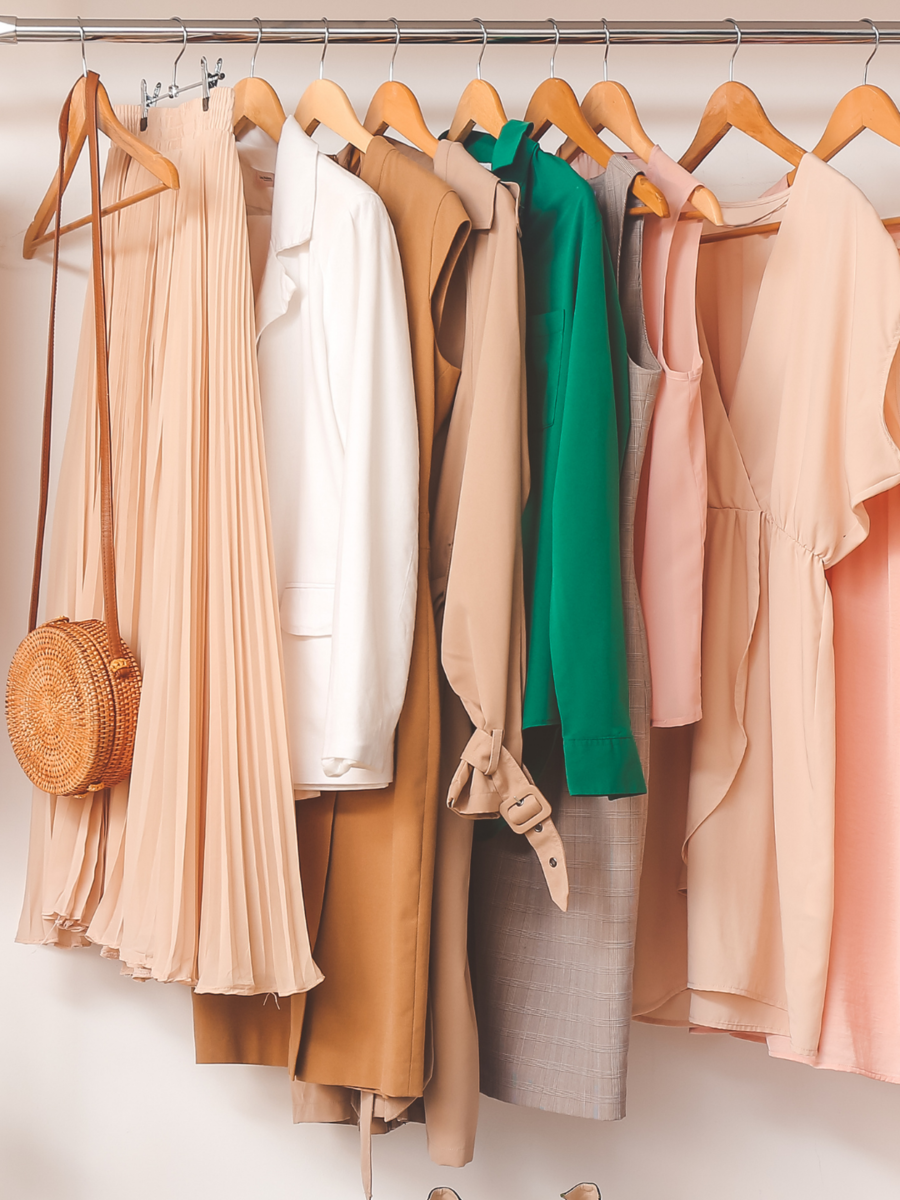 8 Beautiful wardrobes that we are in awe of | Times of India