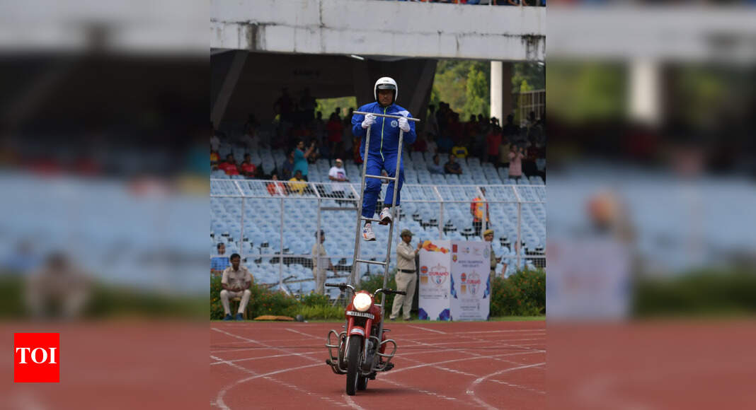 Durand Cup finale ends with Mohun Bagan lifting the trophy after 23 ...