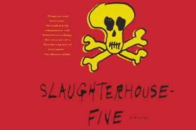 'Slaughterhouse-Five': The first line is a literary exploration of time ...