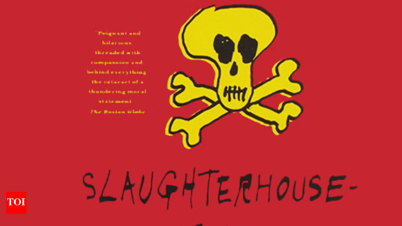 Slaughterhouse 5 Symbols