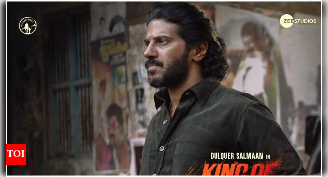 ‘King of Kotha’ box office collections: Dulquer Salmaan starrer emerges ...