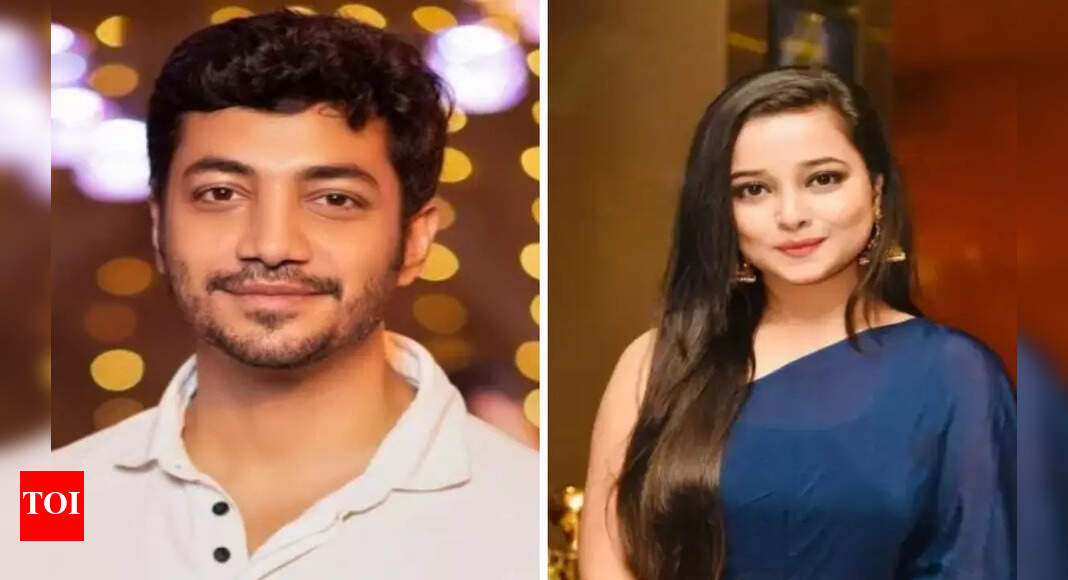 Priyanka Bhattacharjee teams up with Rohaan Bhattacharjee again - Times ...