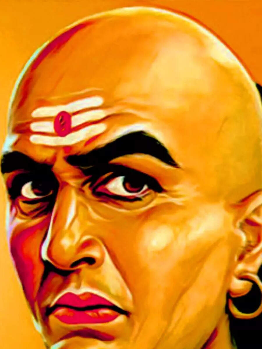 10 quotes from Chanakya that are profound workplace mantras | Times of ...
