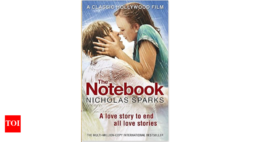 The Notebook: First line reflects Noah's inner turmoil and his journey ...