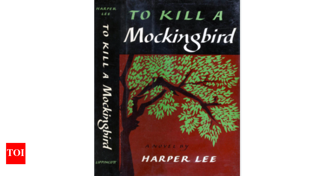 To kill a mockingbird: First line introduces one of the central themes ...
