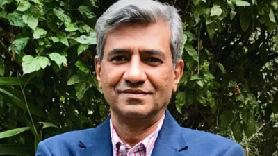 Will be ‘preferred brand for a confident new India’: AI Express CEO ...