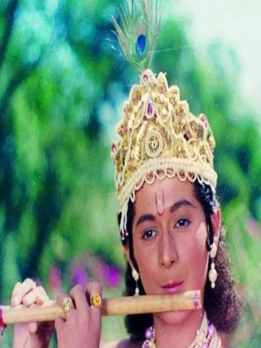 Janmashtami 2023: 9 Actors Who Played Shri Krishna In TV Shows | Zoom TV