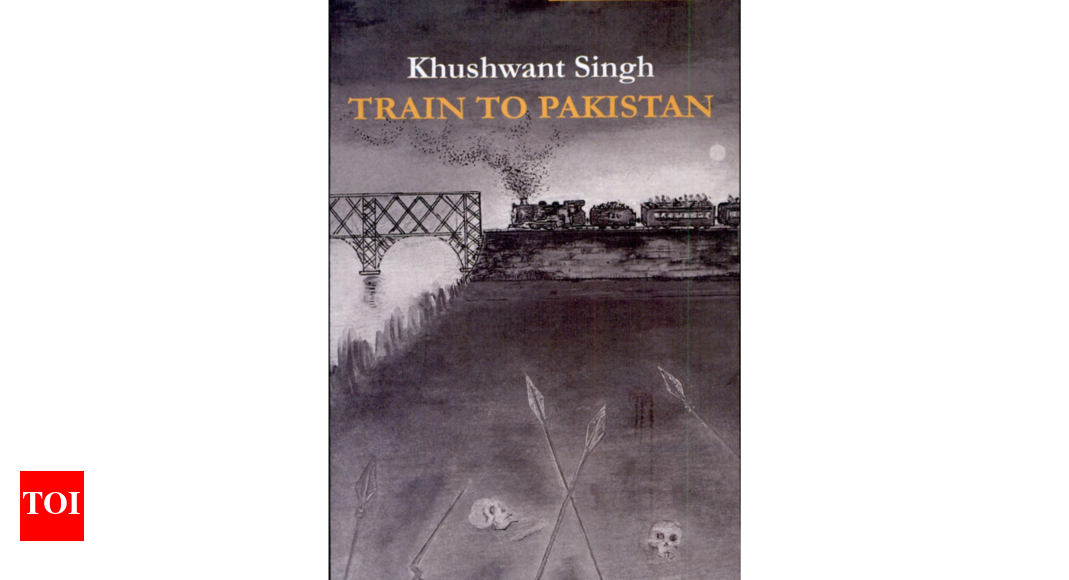 Train to Pakistan: First line sets the historical context and tone for ...