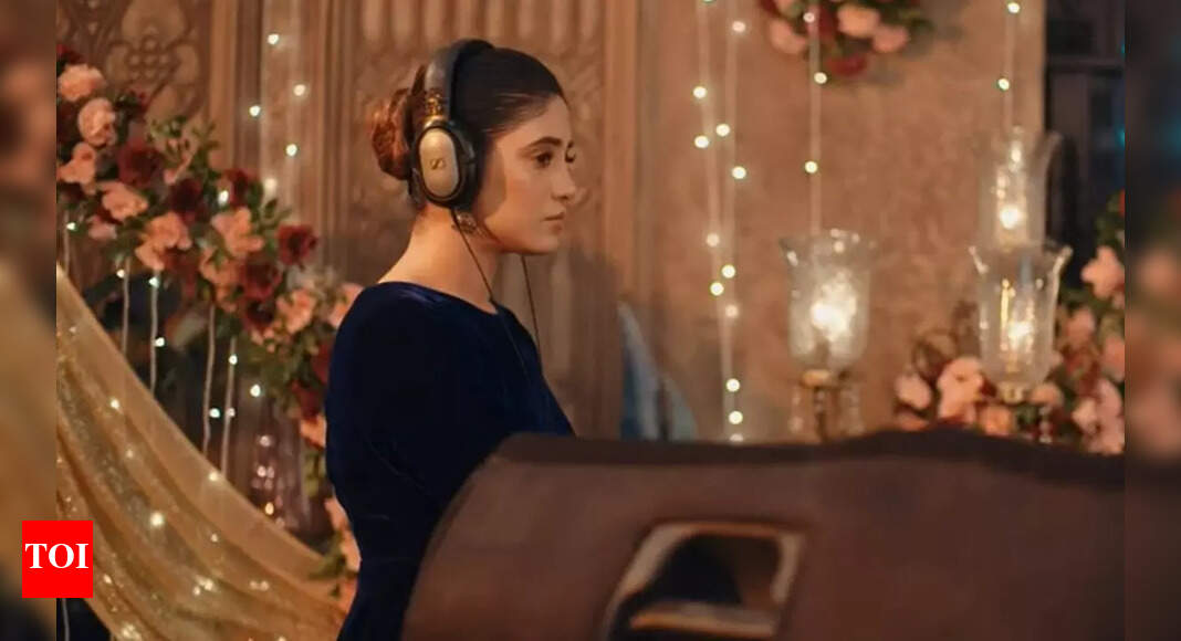 Barsatein – Mausam Pyar Ka update, September 4: Aradhna learns the ...