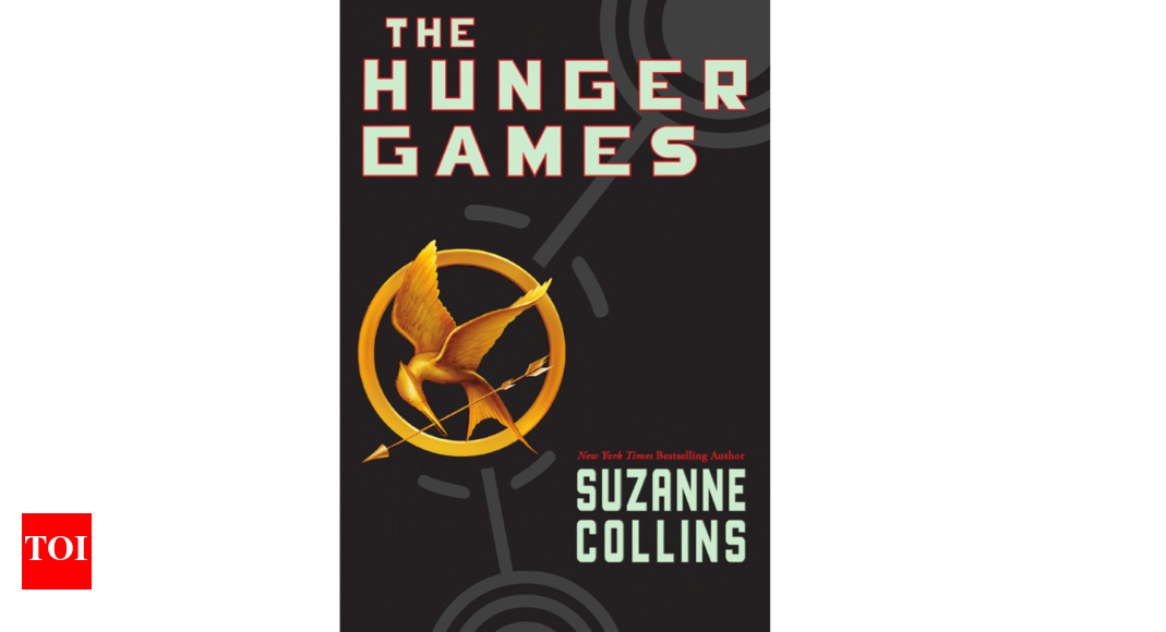 The Hunger Games: First line shows protagonist's sense of isolation ...