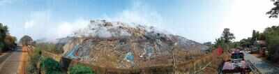 Curchorem opposes treatment of Sonsoddo waste at Cacora | Goa News ...