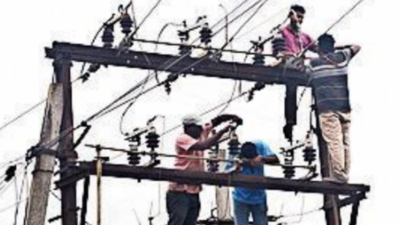 No infra charge on new power connection within 40 metres of pole in UP ...