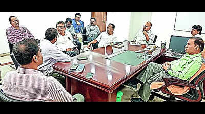 Complaints: Restore Roads In Two Months, Juidco Directs Agencies ...