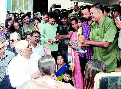 Heart Patients: Civil Hospital Gets Cath Lab, Heart Patients To Benefit ...