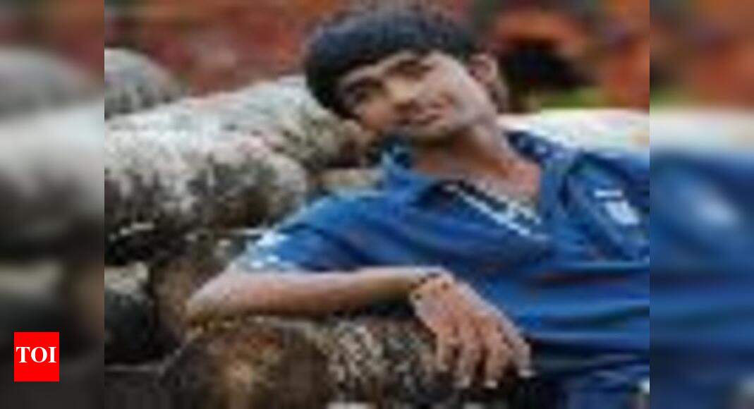 A school drama changed my life: Rahul Pillai | Tamil Movie News - Times ...