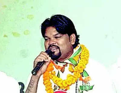 Indian Hockey: Prabodh Tirkey, Former Men’s Hockey Team’s Capt, Joins ...