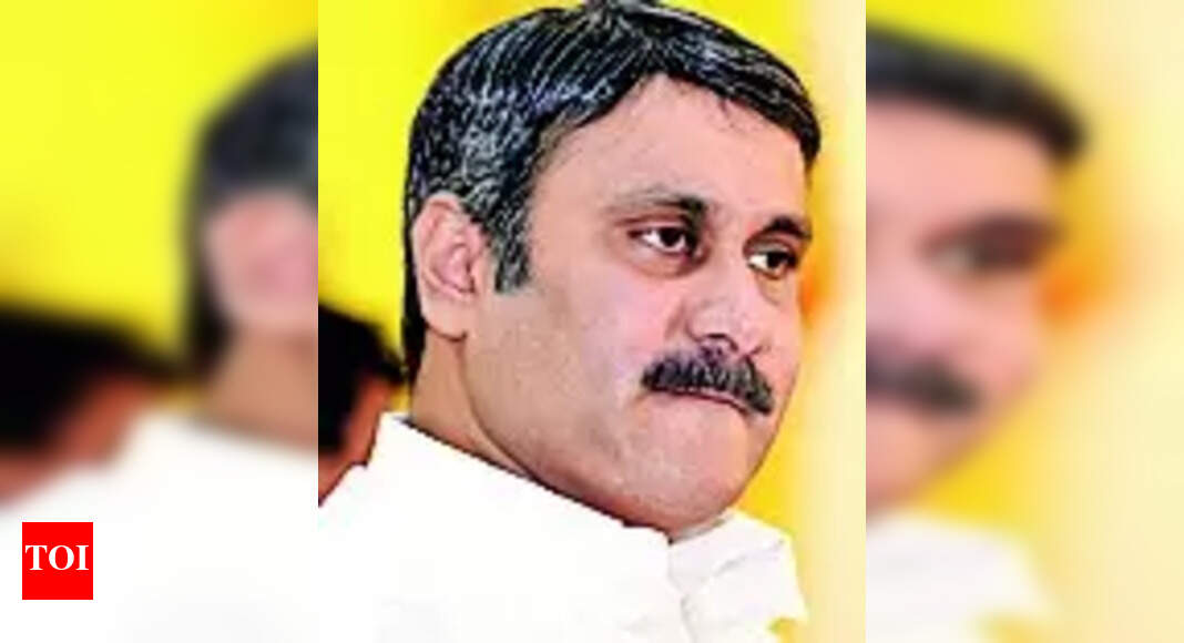Project: Anbumani: Complete Athikadavu-avinashi Drinking Water Project ...