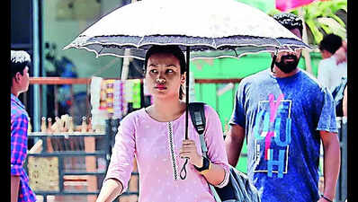 Silchar: Guwahati, Silchar Record Highest Max Temp In Sept | Guwahati ...