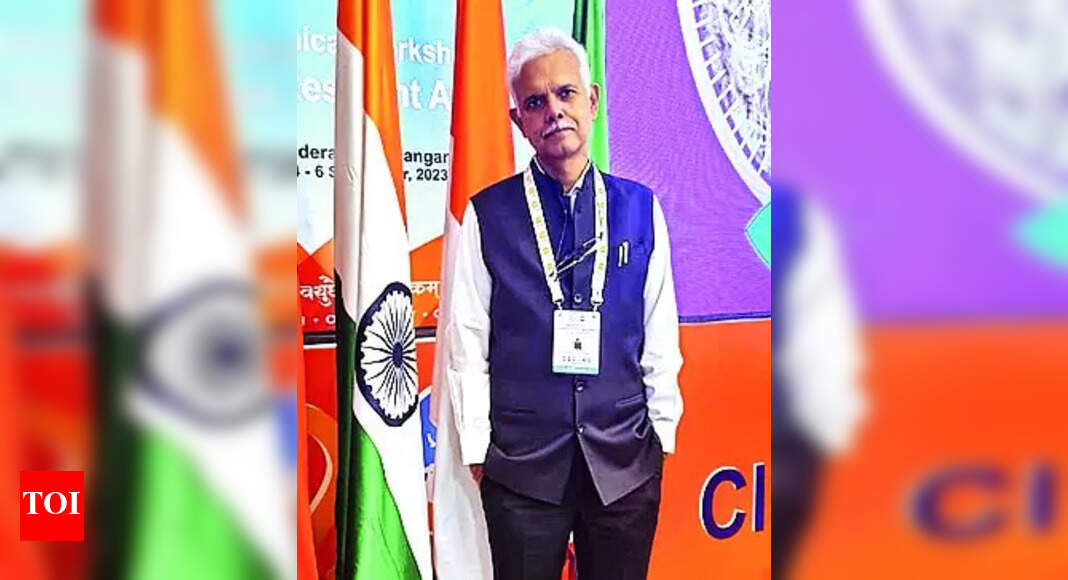 Irri Developing & Promoting Many Climate-resilient Tech: Isarc Director ...
