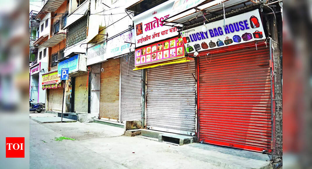 Marathwada Region: Marathwada Region Bandh Remains Mostly Peaceful ...