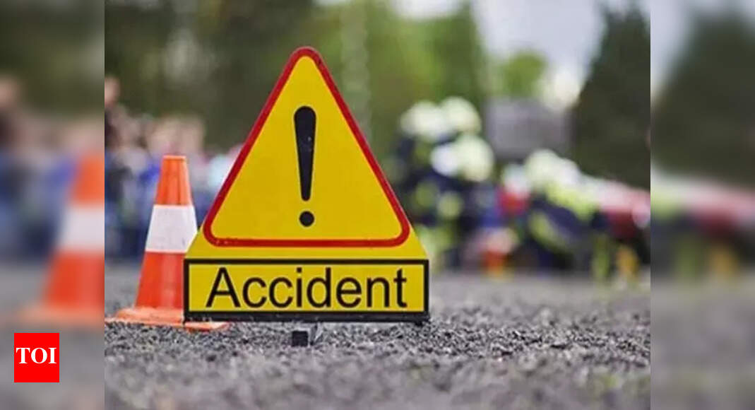 Afghanistan Road Accident: 1 killed in road accident in Dykundi ...