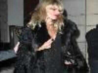 Kate Moss is a good cook | English Movie News - Times of India