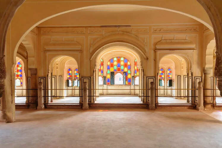 Hawa Mahal: Interesting facts about Jaipur’s Hawa Mahal that will leave ...