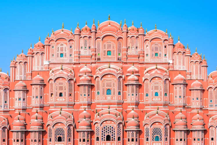 Hawa Mahal: Interesting facts about Jaipur’s Hawa Mahal that will leave ...