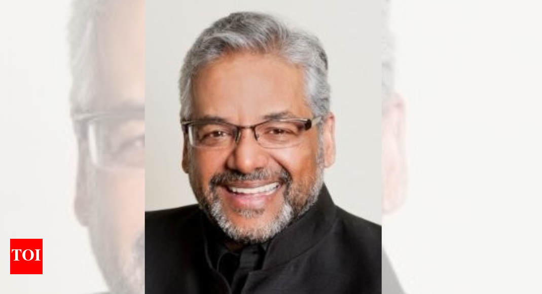 Indian-American Arjun Gupta appointed chair of US federal body - Times ...