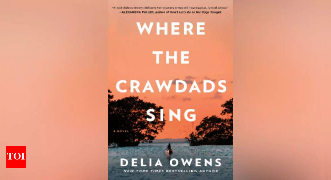 Where the Crawdads Sing: First line invites readers to delve into world ...
