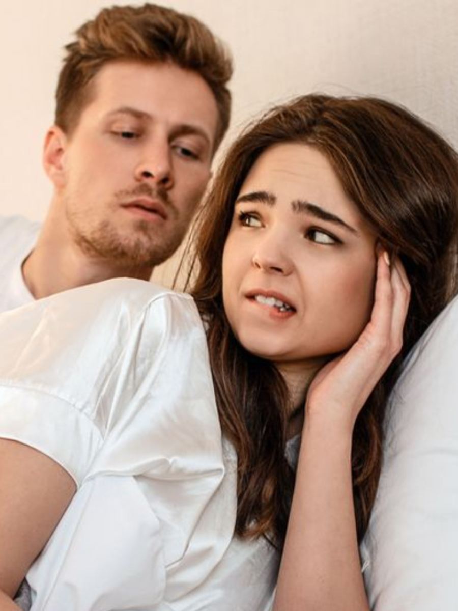 Signs That Shows Your Partner Might Be Cheating On You | Zoom TV