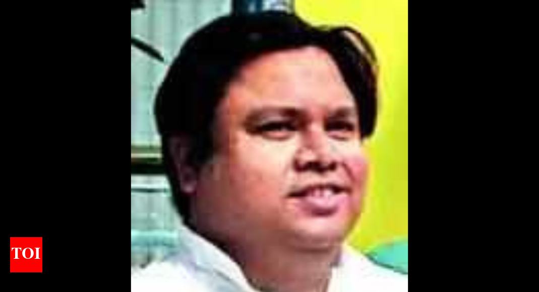 Professor: Prof Held In Molest Case From Odisha | Kolkata News - Times ...