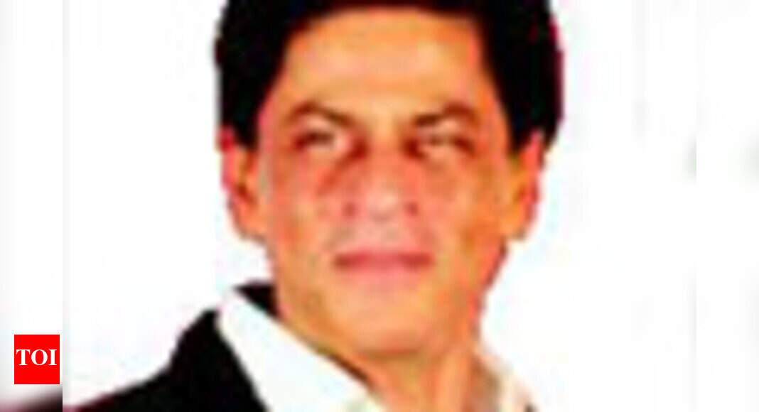 SRK launches Tamil album of Ra.One | Tamil Movie News - Times of India
