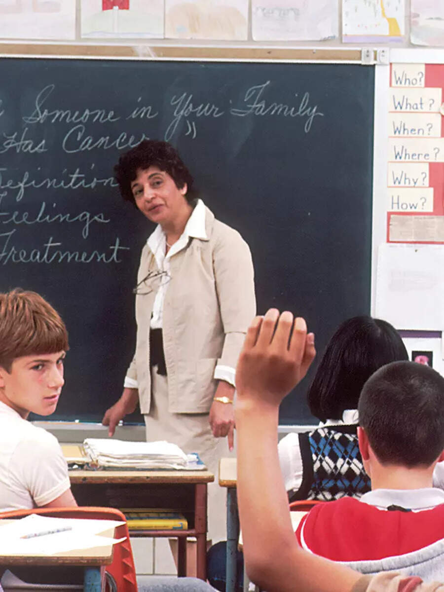 Teachers' Day: Recognizing and celebrating the vital role of educators ...