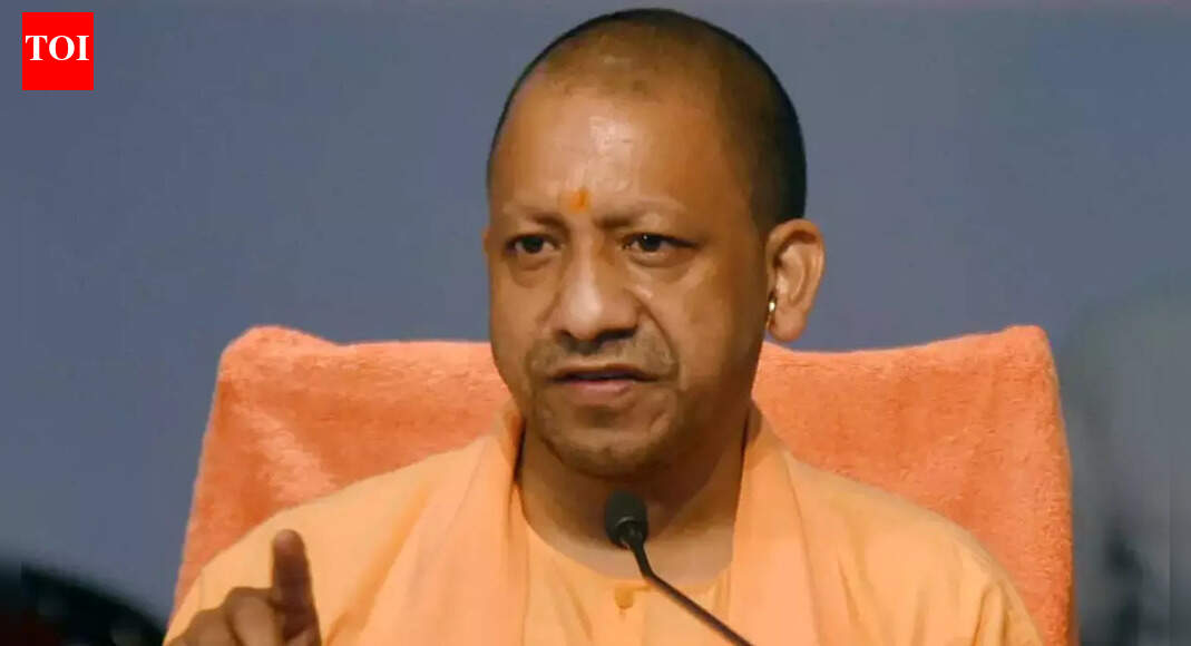 Yogi Adityanath next to PM Modi in getting new followers on X factor in ...