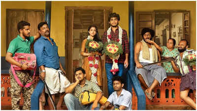 Naslen and Mathew Thomas starrer ‘18+’ set for its digital premiere ...