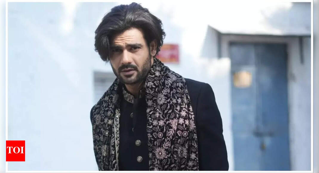 Exclusive! Vishal Aditya Singh returns to daily soap after five years with Siddharth Kumar ...
