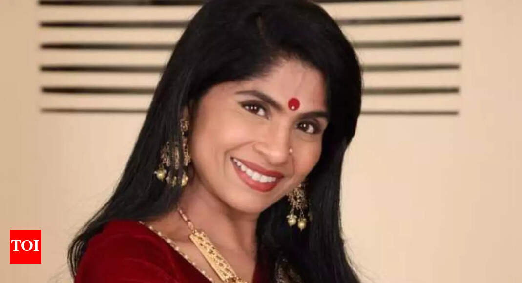 Atisha Naik reveals the real reason for quitting Sundara Mana Madhye ...