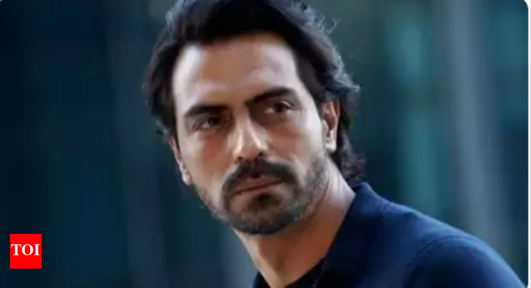 Teacher's Day: Arjun Rampal pays heartfelt tribute to his late mother ...
