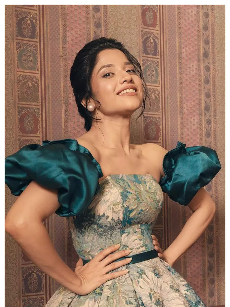 Unmissable pictures of Kinjal Rajpriya | Times of India