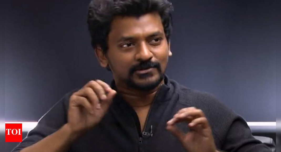 Nelson Dilipkumar on the 'Beast' release: Vijay kept a tab and looked ...