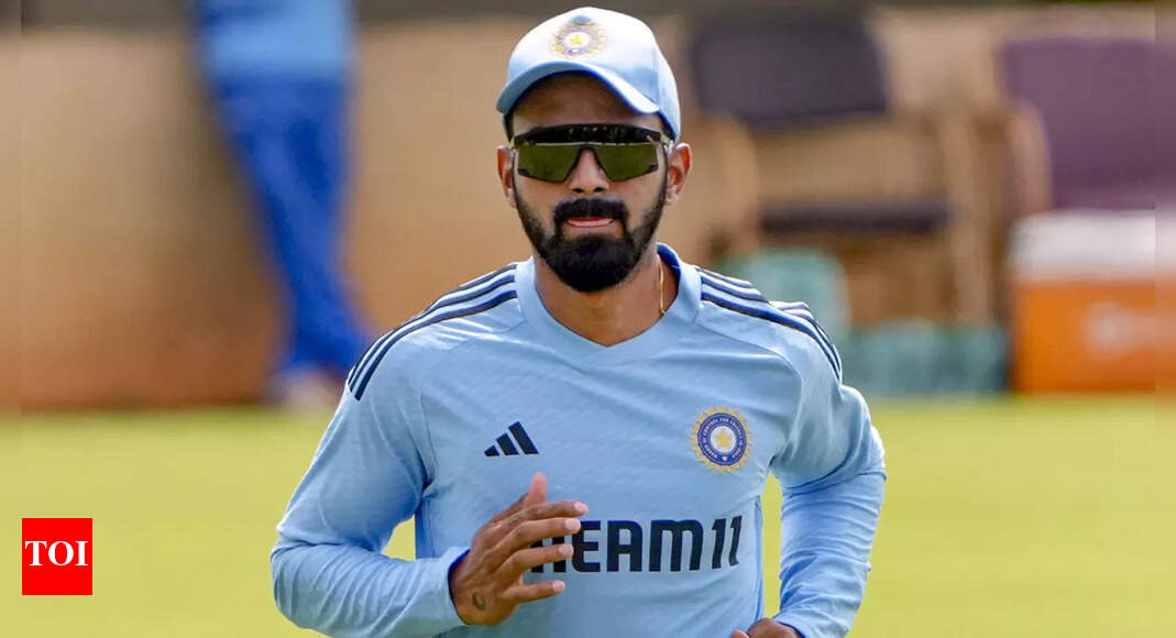 KL Rahul thanks BCCI for the constant support and belief after clearing ...