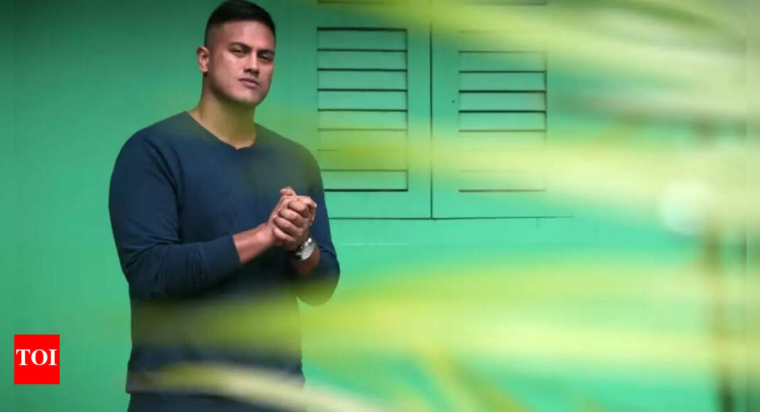 Indian-origin rapper in Singapore jailed for attempting to 'promote ill ...