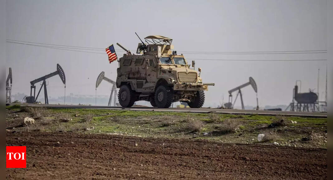 Syria Militia: Syria's US-backed Kurdish forces hope to end weeklong ...