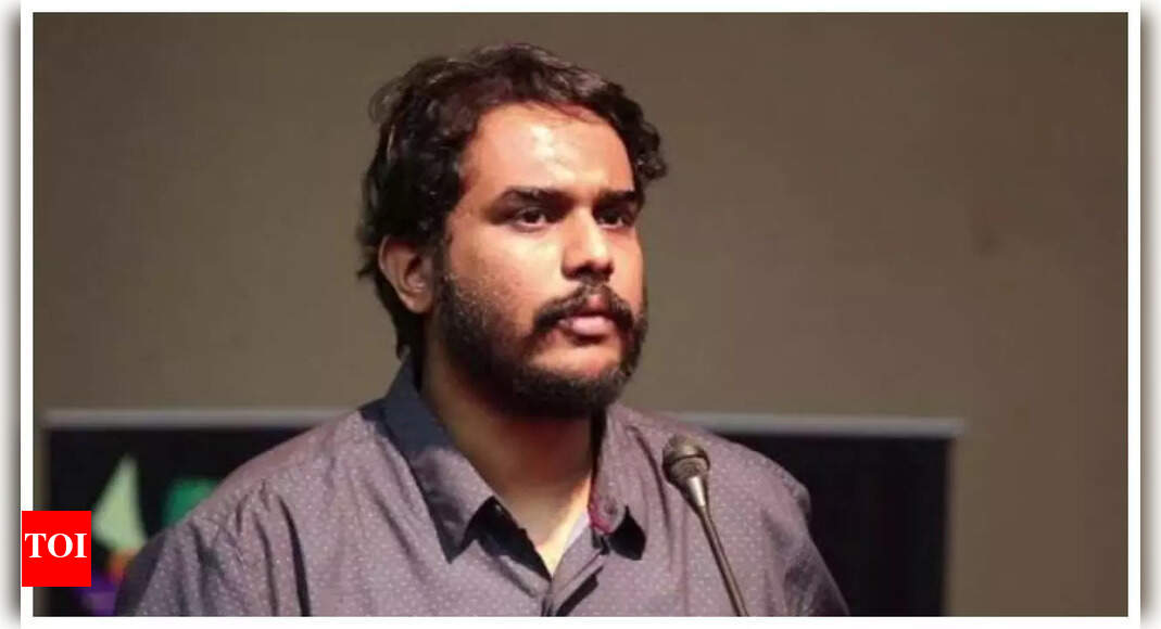 Little details matter if one has to create a world for audience: director Hemant M Rao | Kannada ...