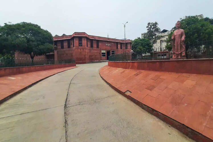 Birthplace of Krishna: Beautiful experiences in Mathura | Times of ...