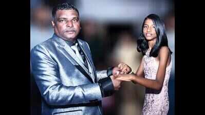 Young Vania braves father’s death to return to the field at nationals ...